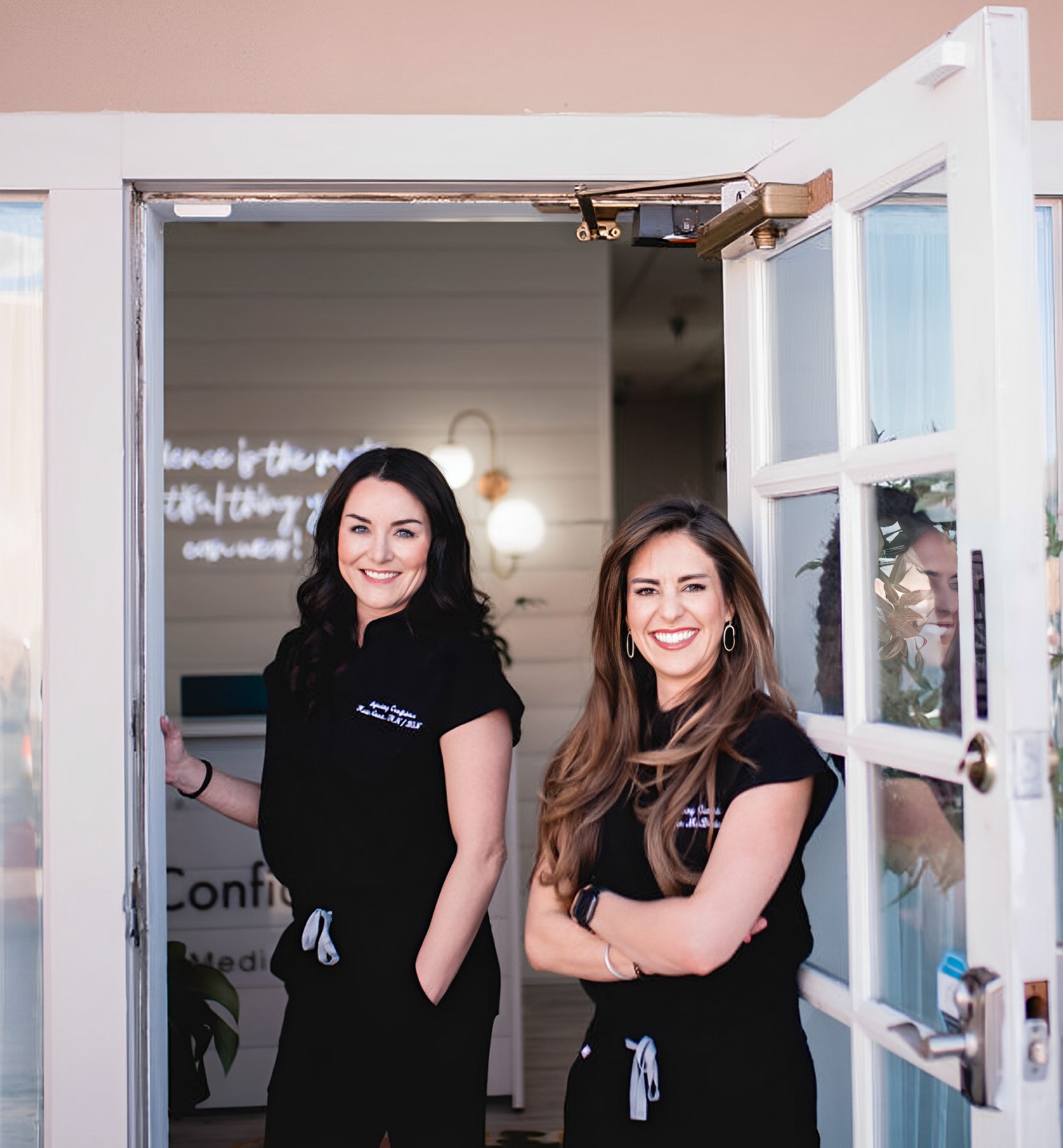 Med Spa Centennial, CO | Injecting Confidence Aesthetic Medicine Med Spa Centennial, CO | Injecting Confidence Aesthetic Medicine