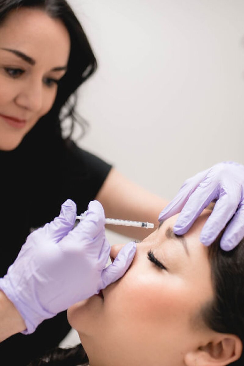 Med Spa Centennial, CO | Injecting Confidence Aesthetic Medicine Med Spa Centennial, CO | Injecting Confidence Aesthetic Medicine